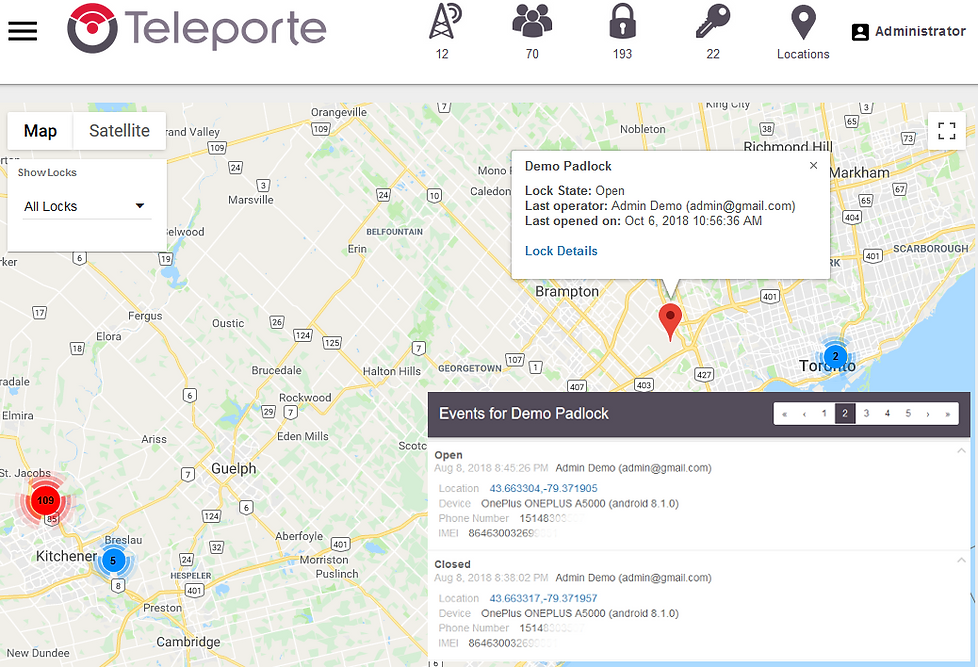 Sera4 Teleporte | Dxnamo.com